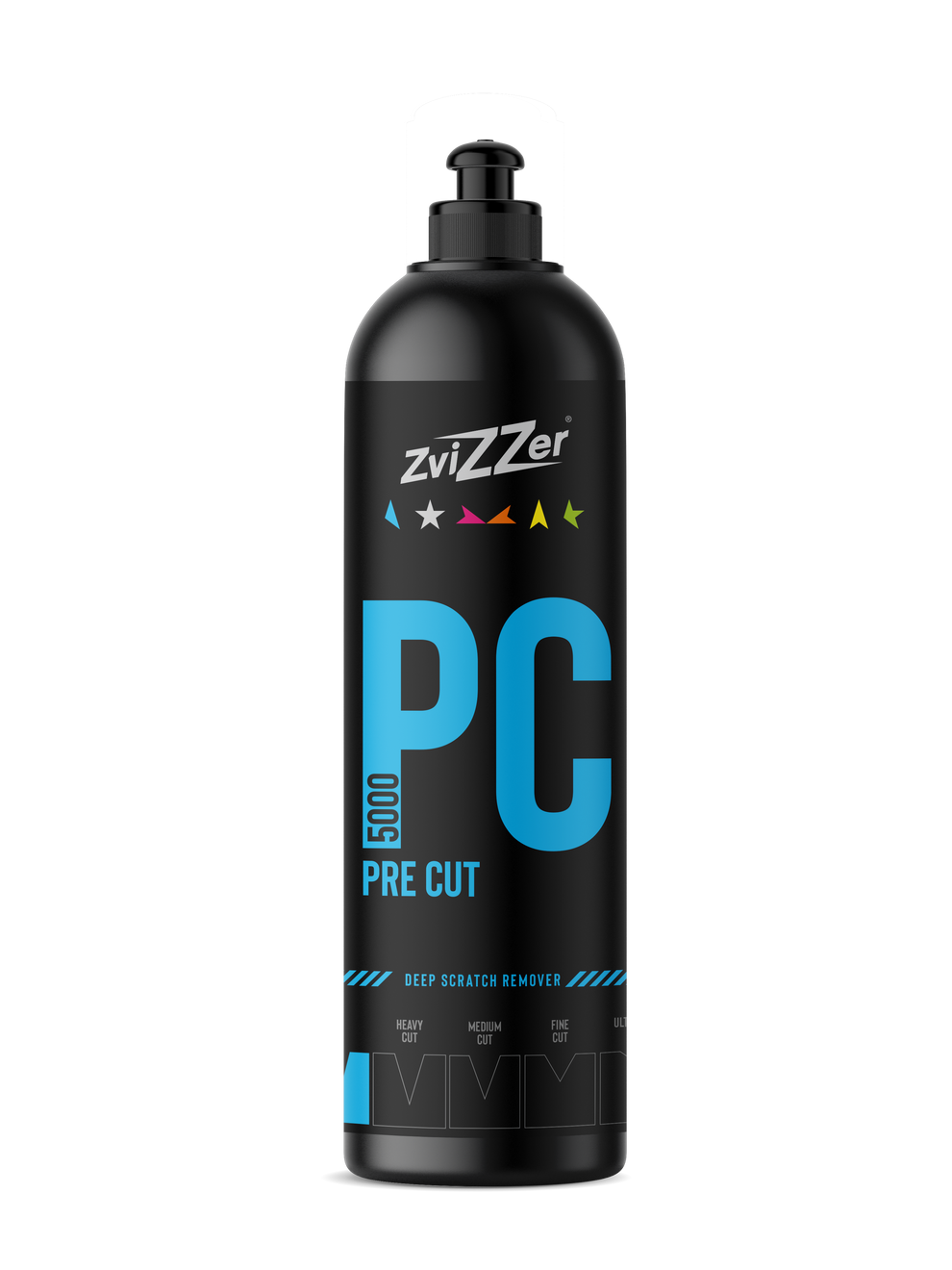 PC5000 Pre Cut – Zvizzer Australia